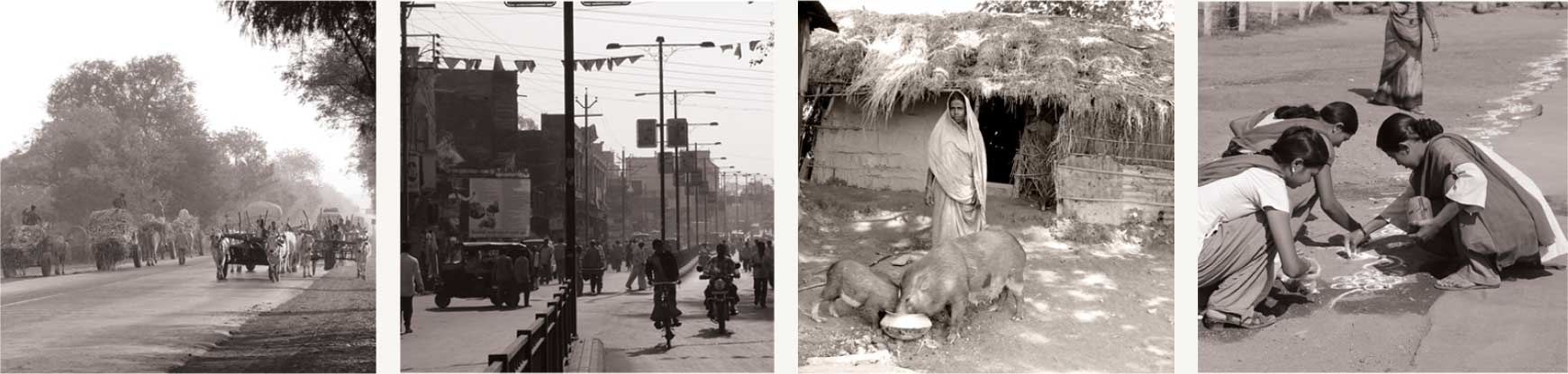 Landscapeindia
