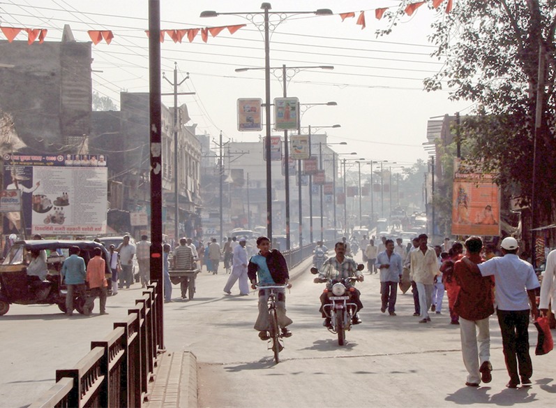 Landscapeindia
