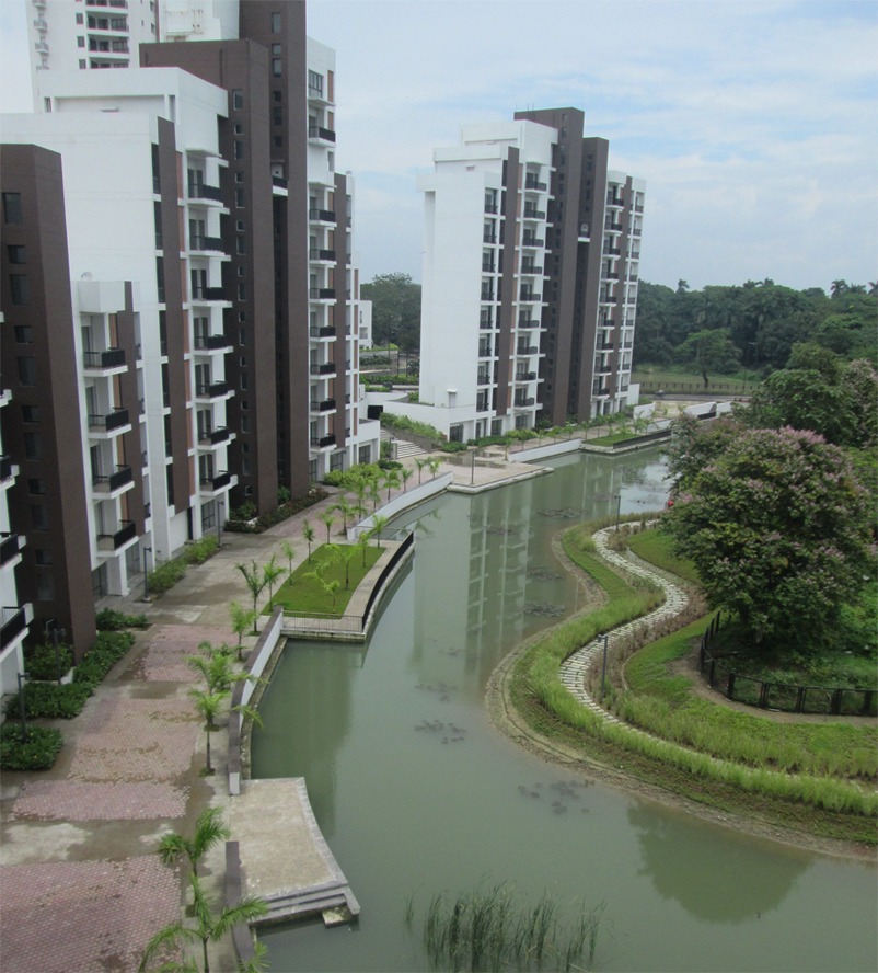 Landscapeindia