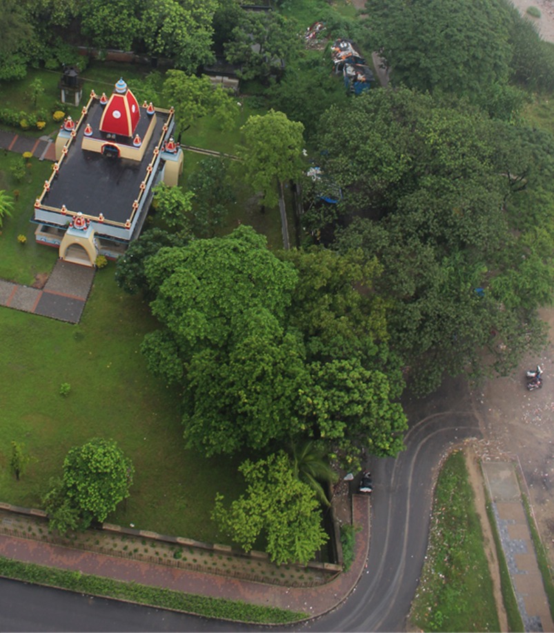 Landscapeindia