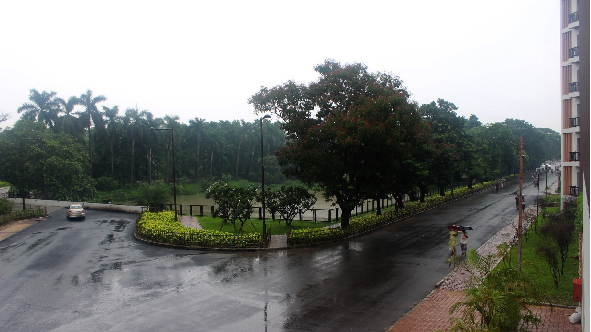 Landscapeindia