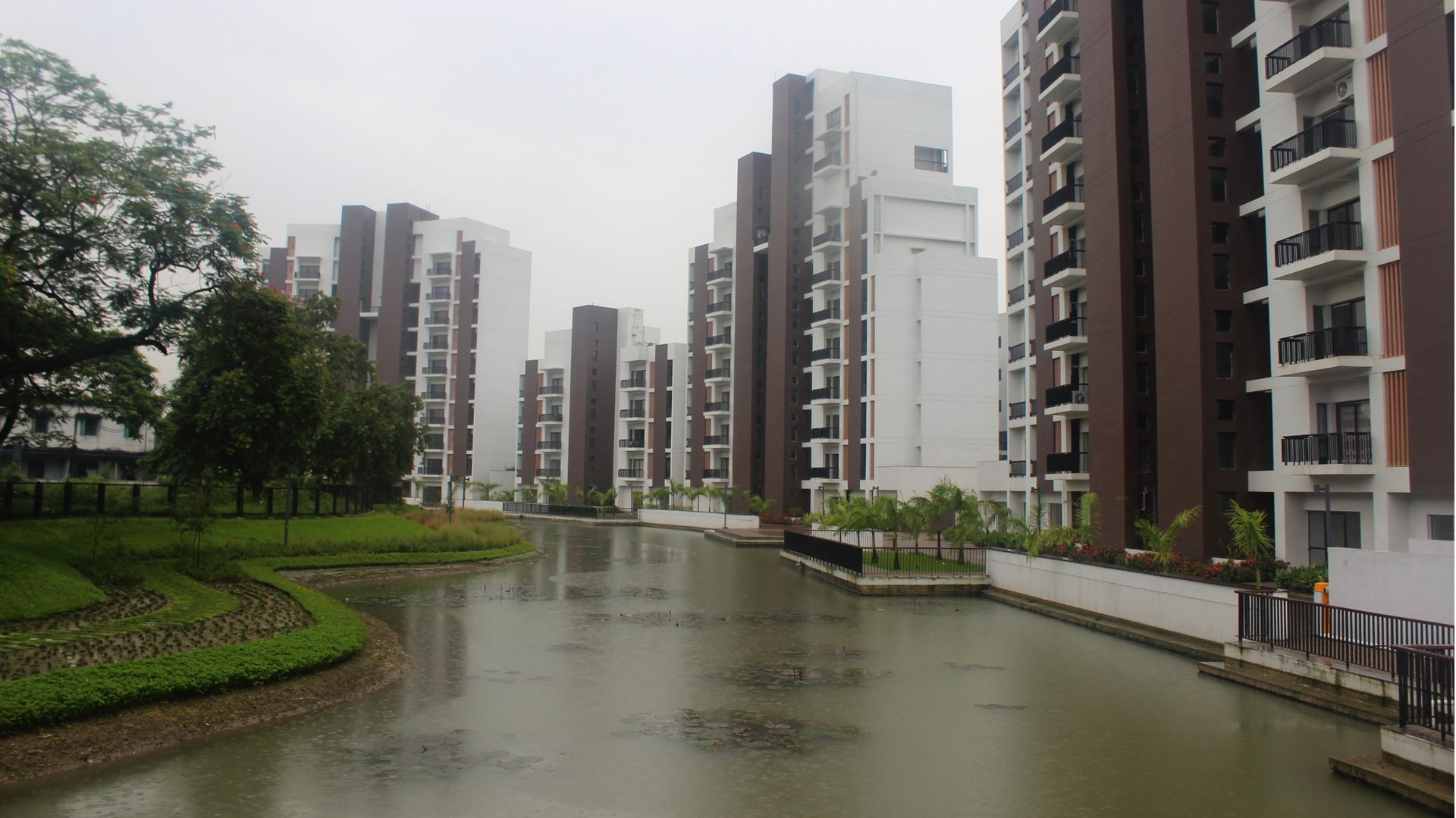 Landscapeindia