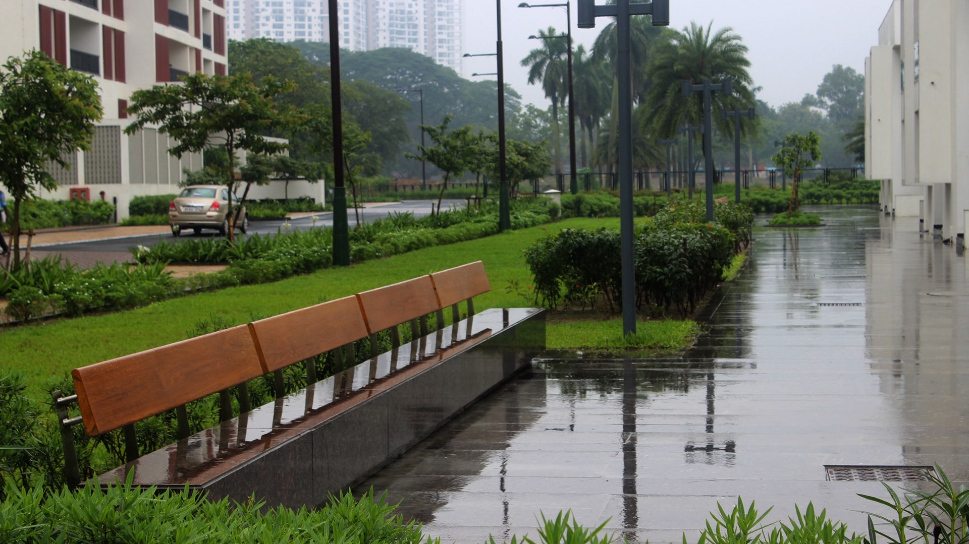 Landscapeindia