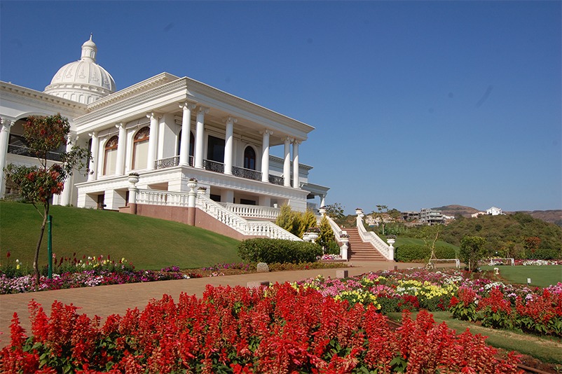 Landscapeindia