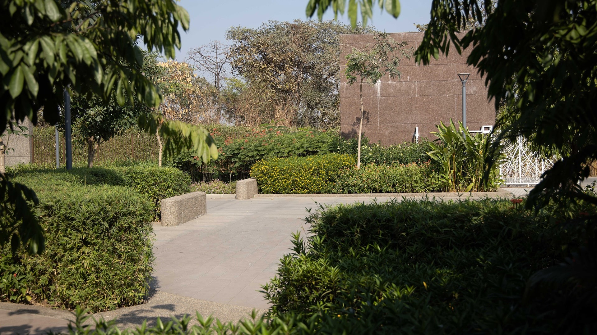 Landscapeindia