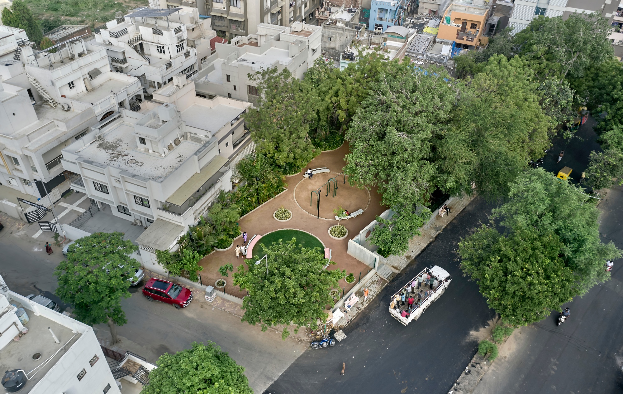 Landscapeindia